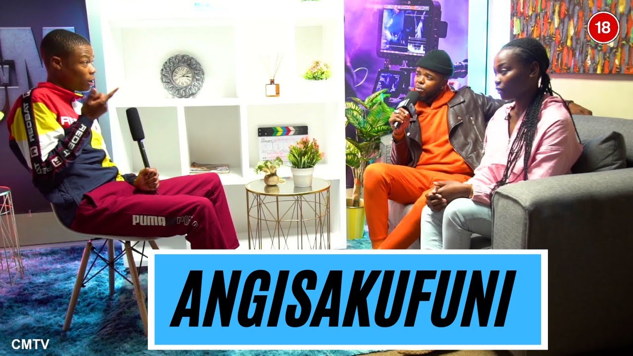 ANGISAKUFUNI EP30 | I don’t love you anymore - YouTube