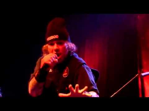 Exodus w/ Rick Hunolt & Mark Menghi – “And Then There Were None ...