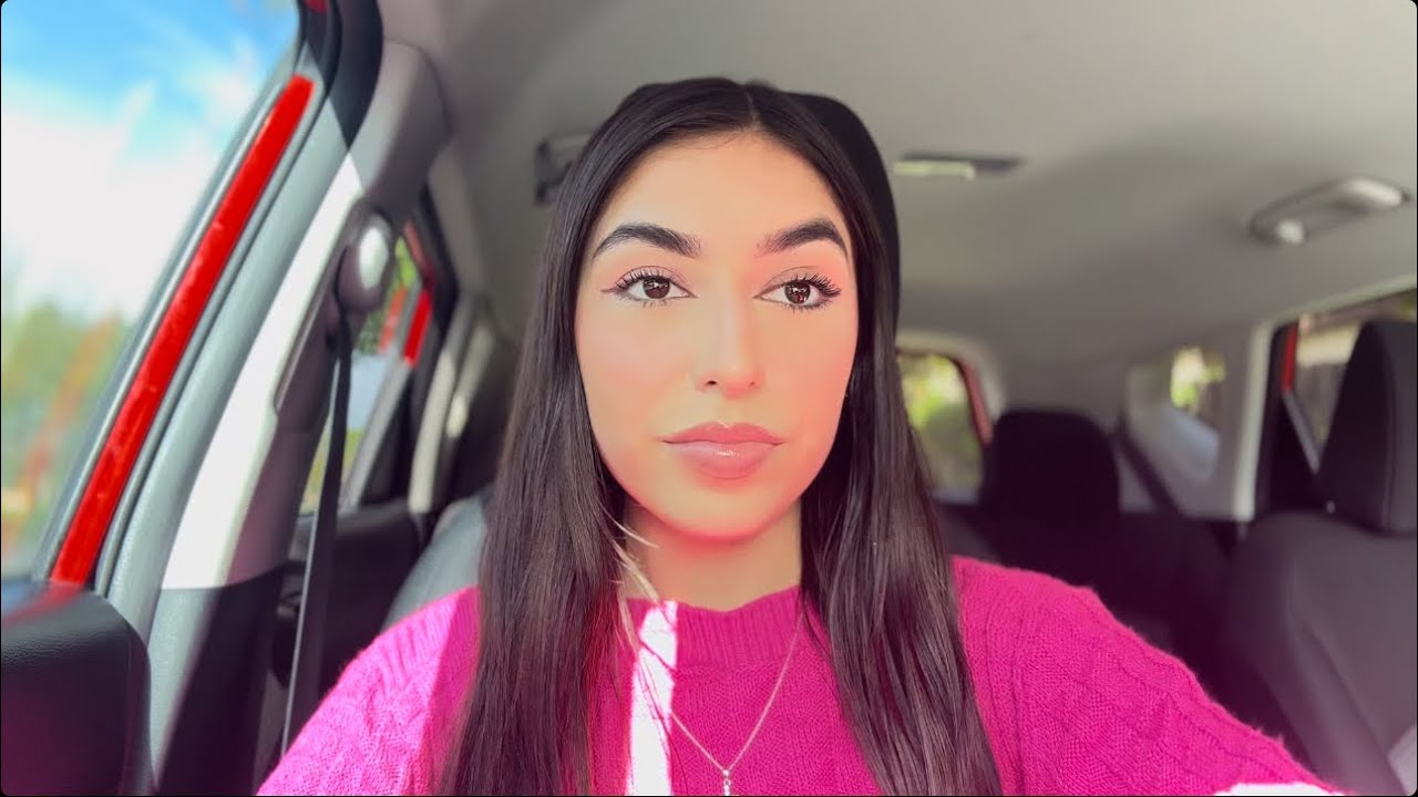 Being More Like Esther! - YouTube