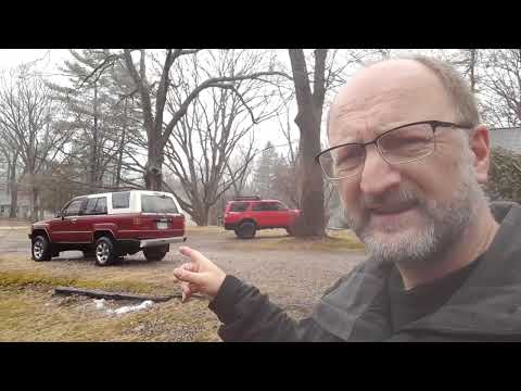 Restomod the 4Runner? Crushing decisions! - YouTube
