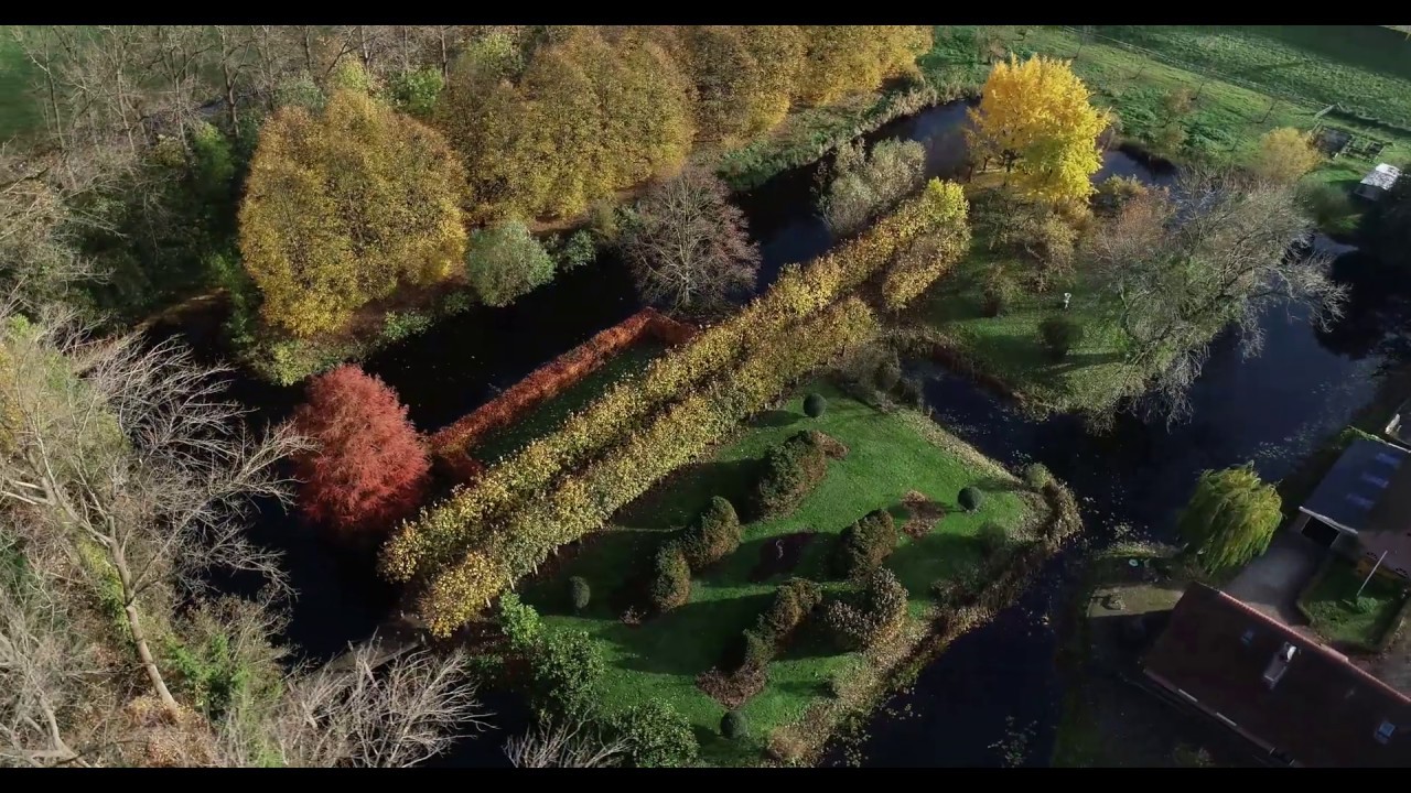 Jaarsveld - Kasteel Jaarsveld - YouTube