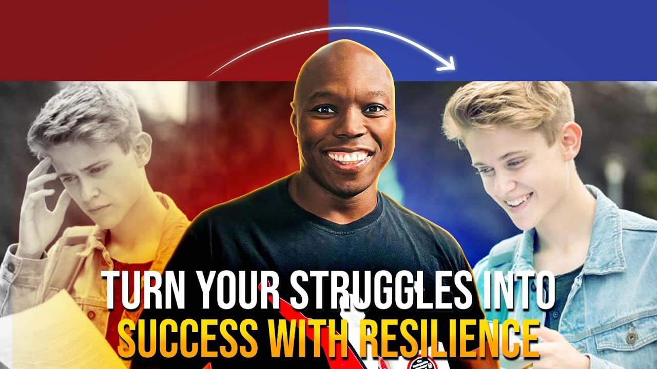 How to Build Resilience in Teens - Overcome Life's Toughest Challenges ...