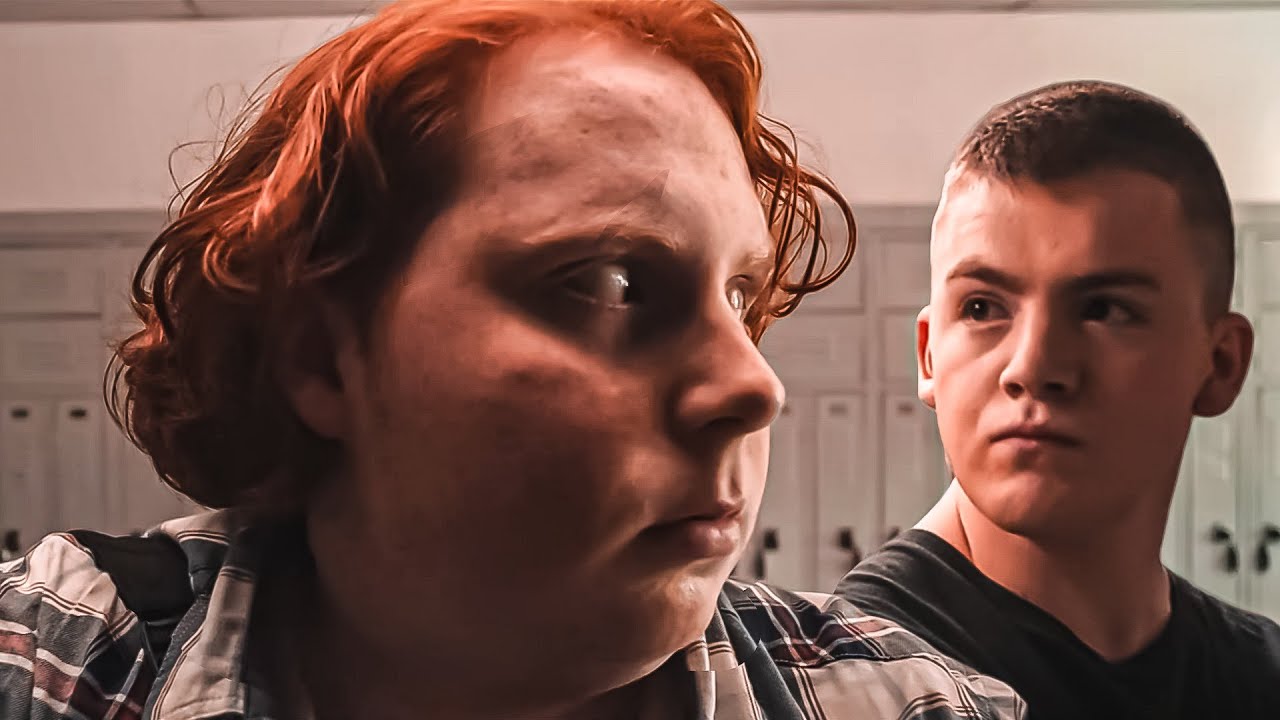 Fat Kid Gets Trained By A Professional Boxer To Get Revenge On His ...