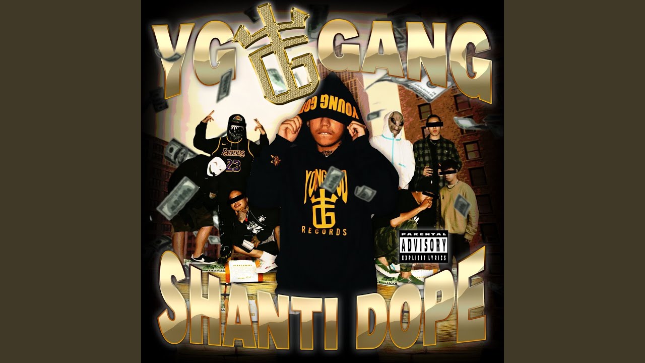 YG Gang - YouTube