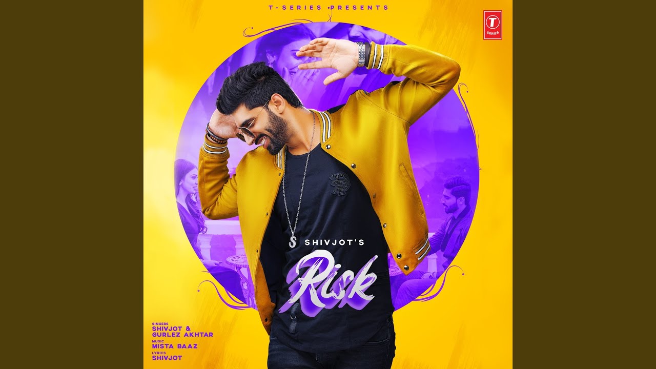 Risk - YouTube Music