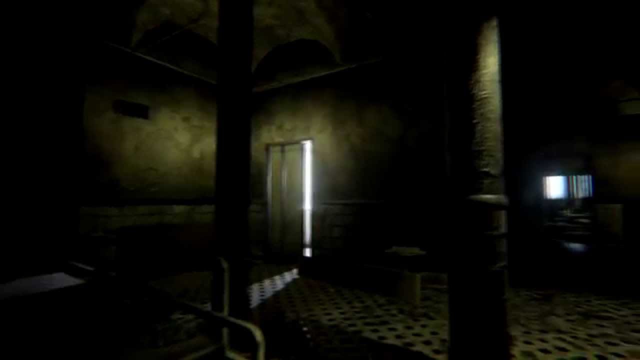 SCP-130 Official Teaser-Trailer 1# - YouTube