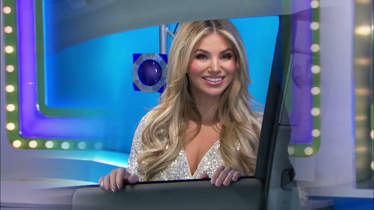 The Price is Right (#0124L): Thursday, February 23, 2023 - YouTube