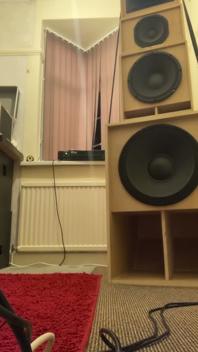 diy soundsystem - YouTube