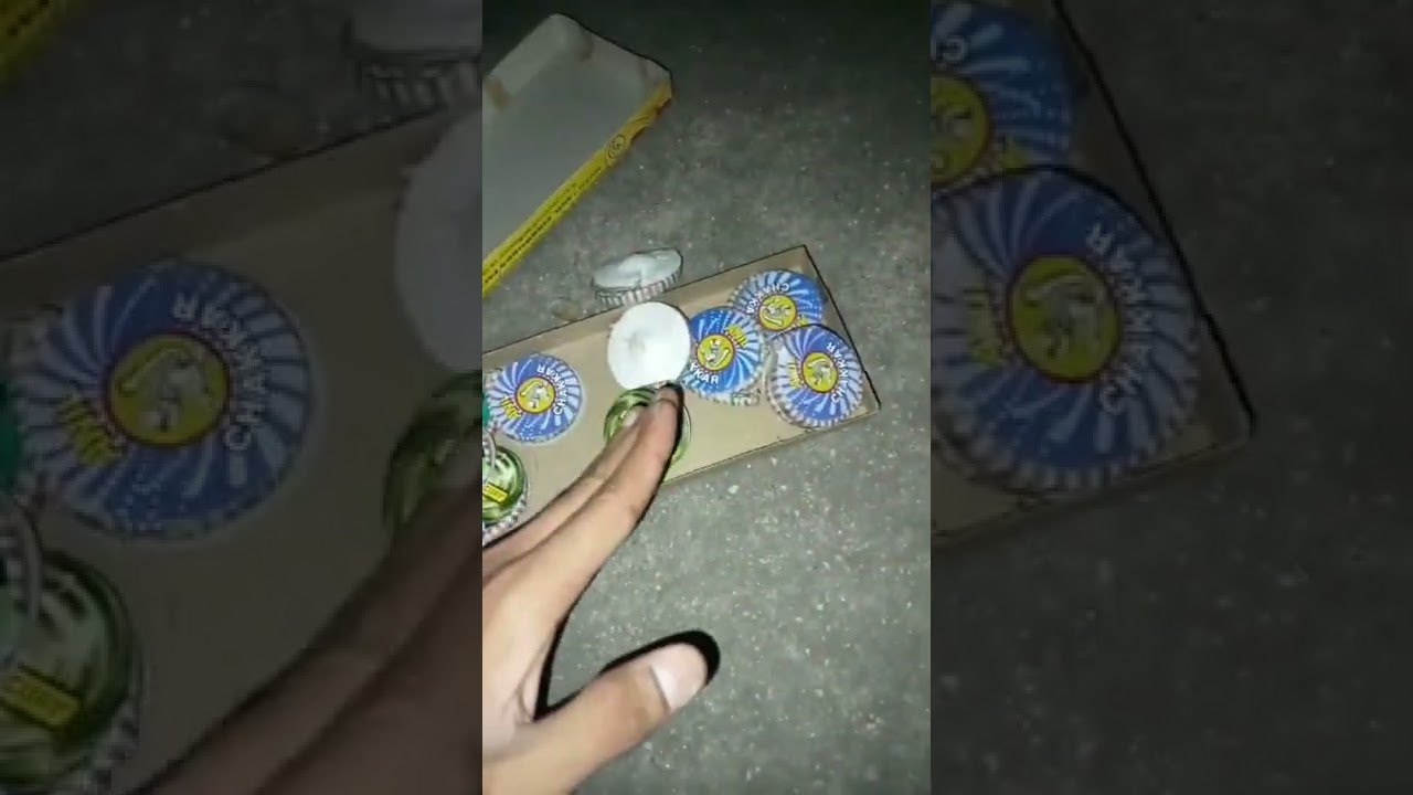 Diwali Chakri Review And Testing. - YouTube