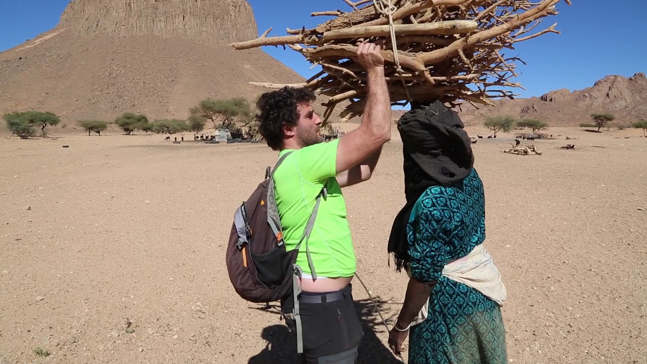 Algeria Lifestyle / Algérie Scènes de vie - YouTube