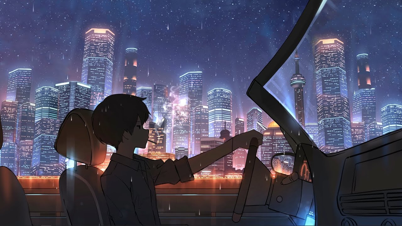 Relaxing Sleep Music with Rain Sounds - Better Mood Music, Stress ...