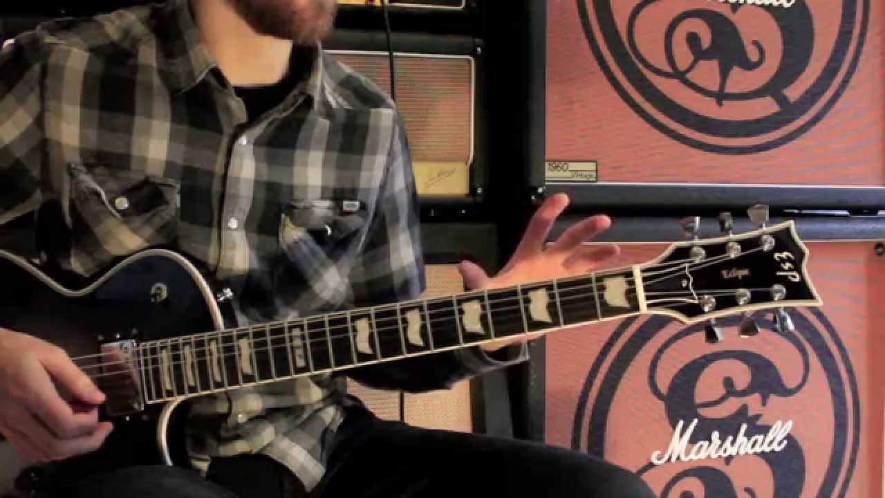 Explaining the modes - Josh Middleton - YouTube