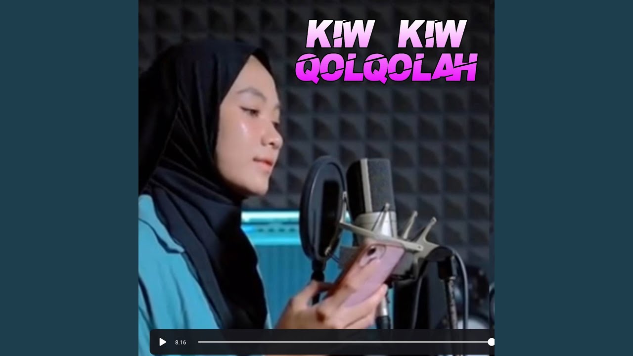 Dj Kiw Kiw - YouTube