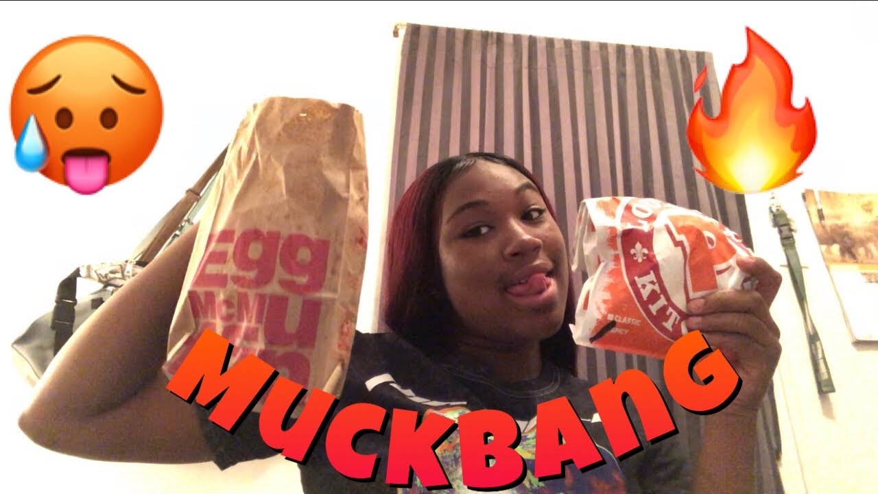 MuckBang *Extremely Funny 💀 - YouTube