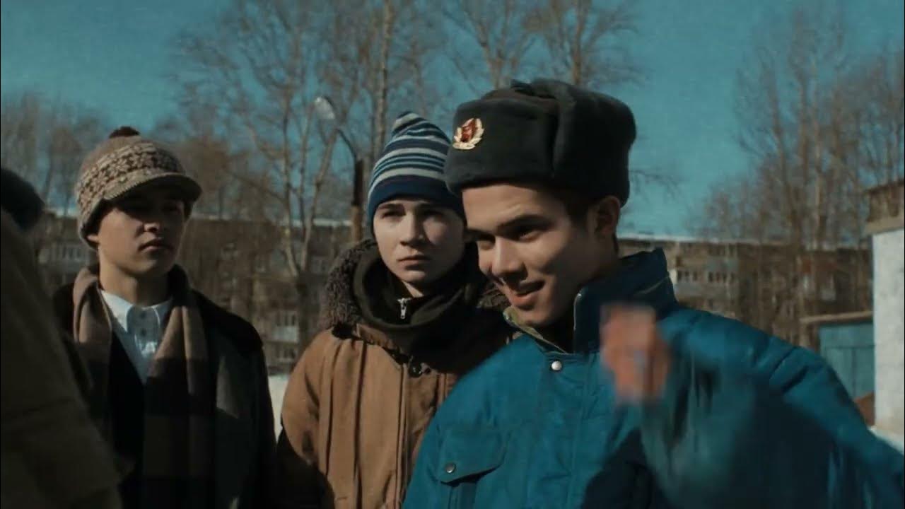 Слово пацана Адидас и Марат Edit Youtube