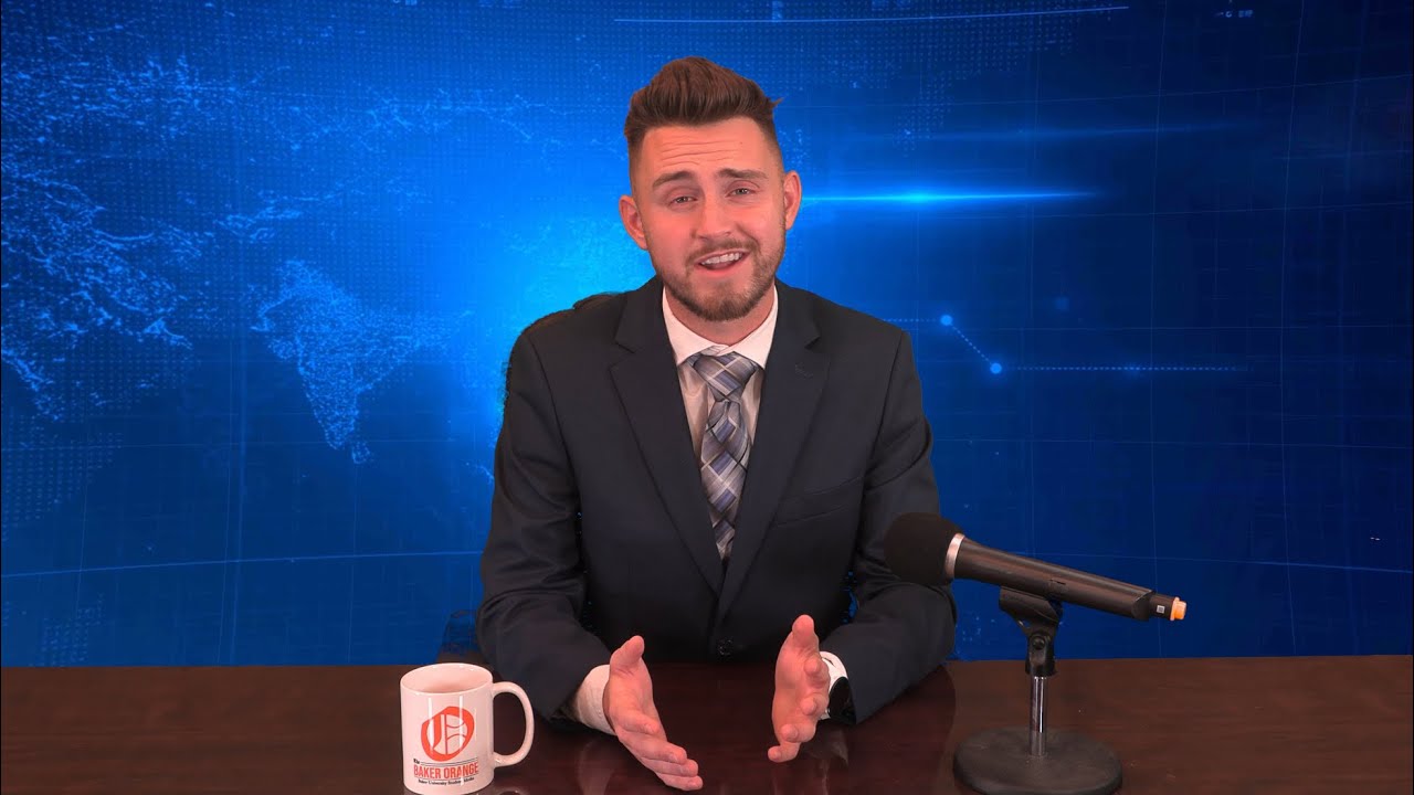 The Word with Max Dutton - Nov. 18, 2022 - YouTube