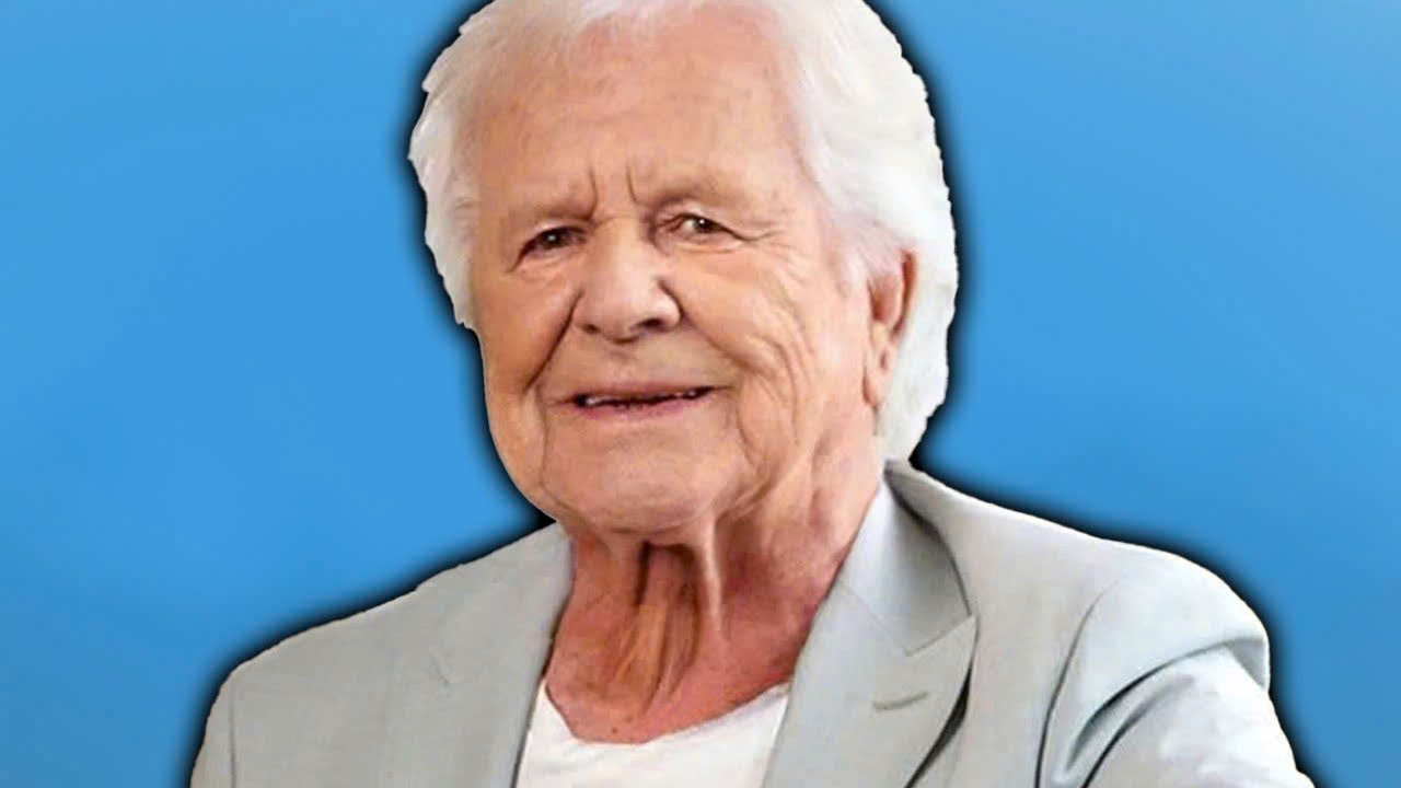 Das Leben und das tragische Ende von G. G. Anderson - YouTube