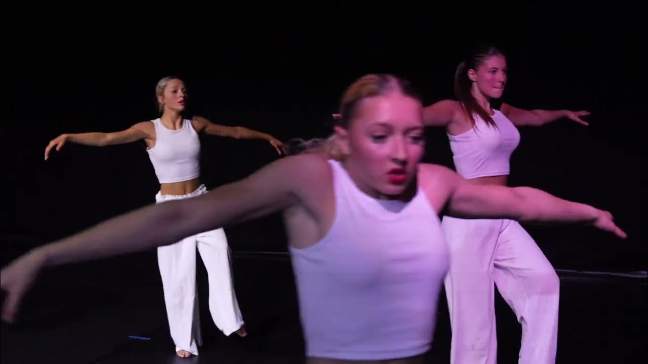 BN1 Arts Dancers - YouTube