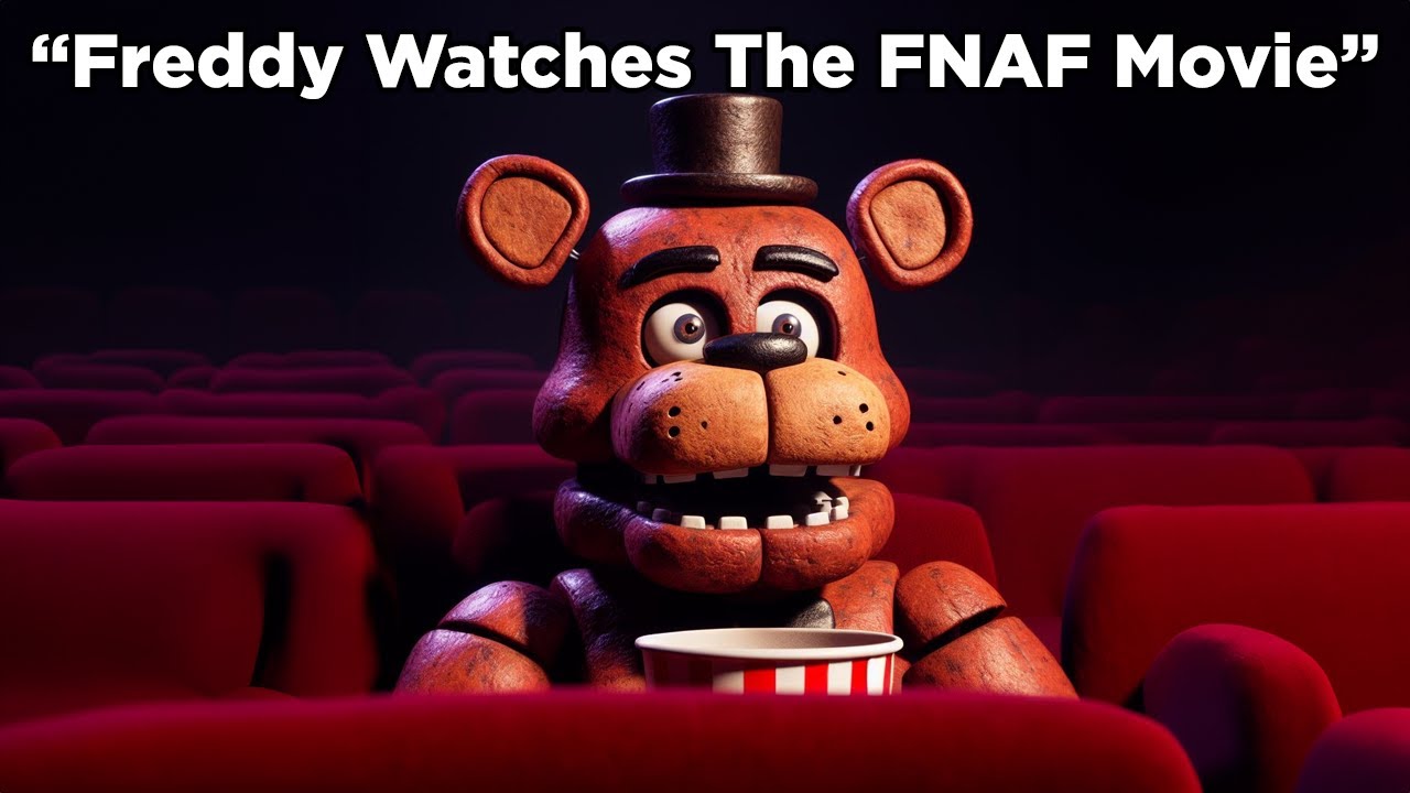 Laughing At CURSED AI-Generated Images - YouTube