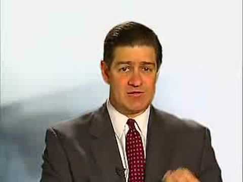 Tianjin 2008 - James Turley, Chairman, Ernst & Young - YouTube