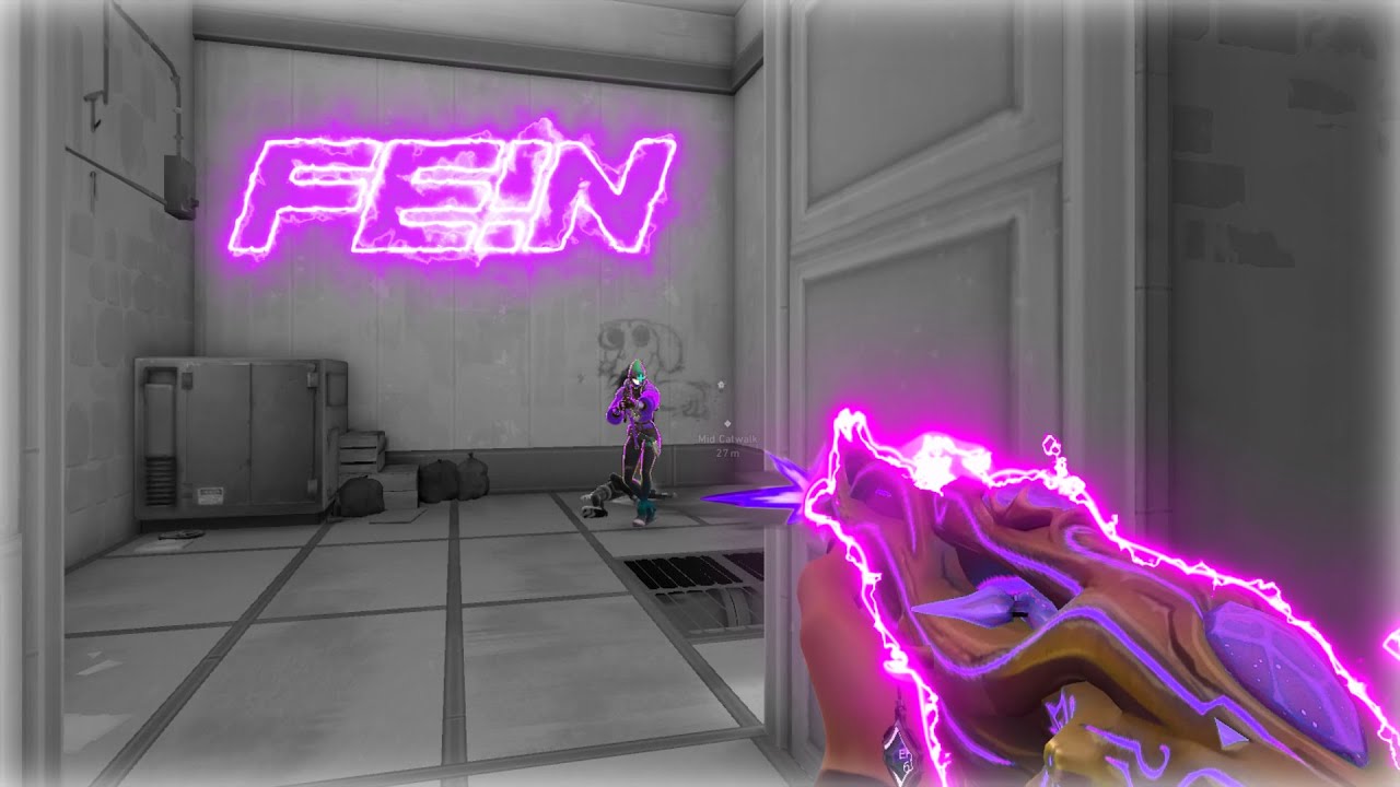Fein 🌍 (Valorant Montage) - YouTube