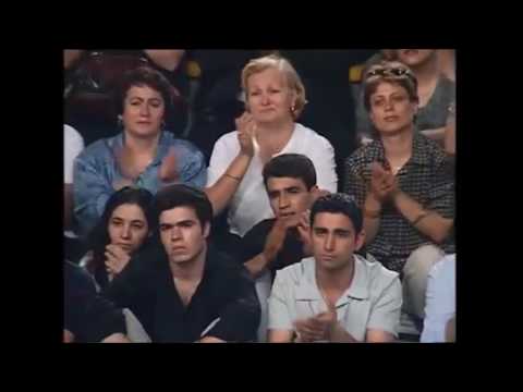 Adnan Şenses - Elveda