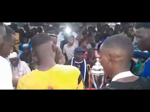 bubacar embalo - YouTube