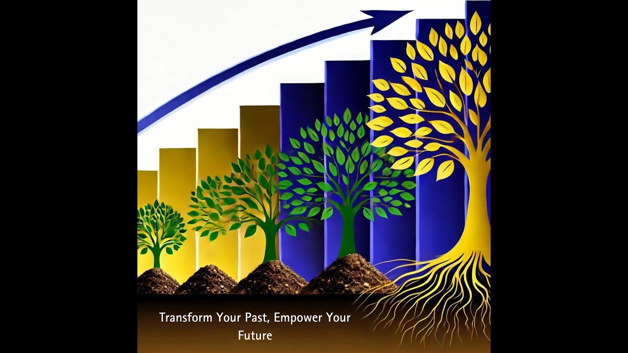 How Trauma is Passed Down Through Generations - YouTube