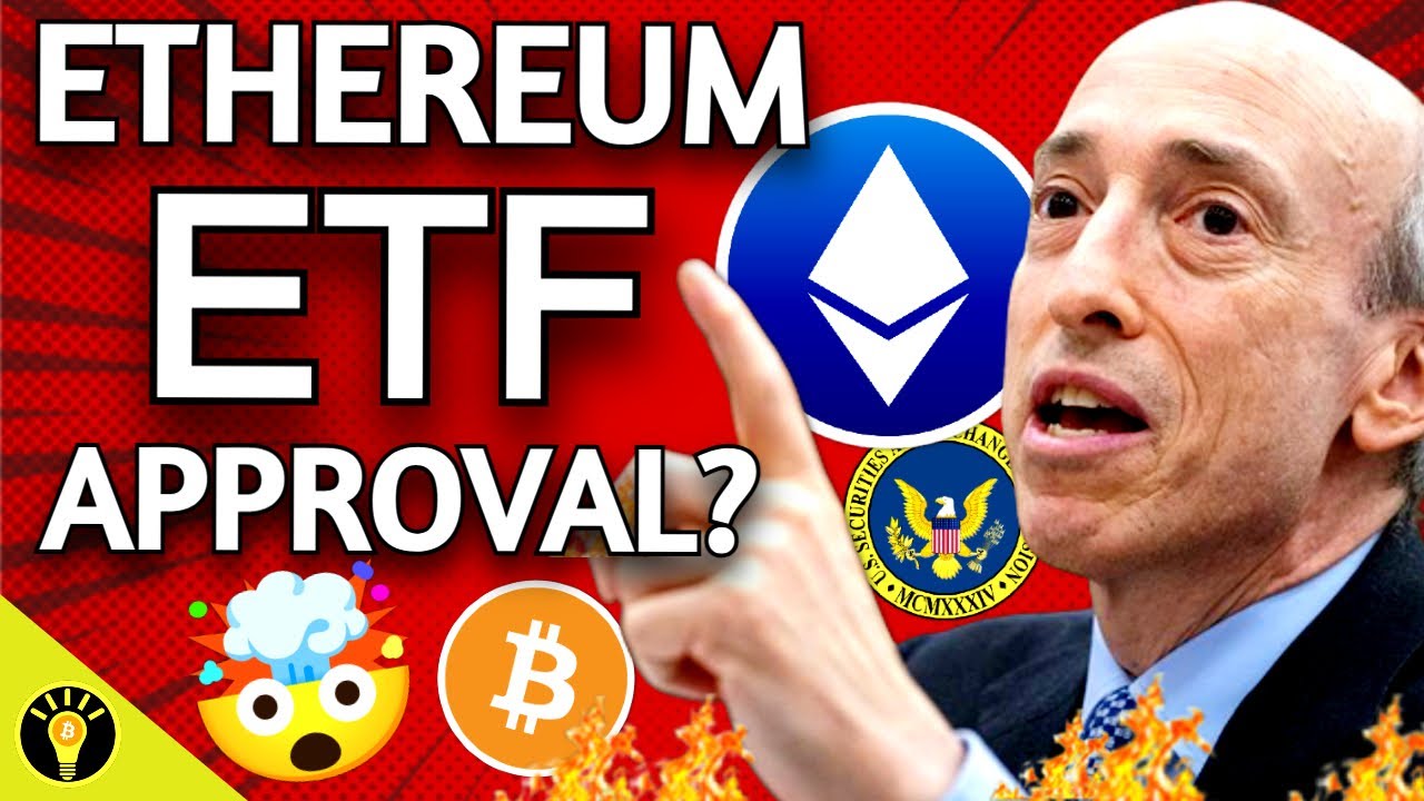 🚨ETHEREUM SPOT ETF: SEC DENIAL OR APPROVAL THIS WEEK & FIT21 CRYPTO ...
