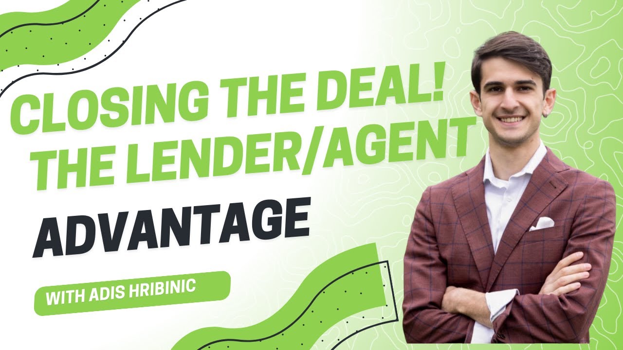 Episode 5: Closing the Deal with Adis - YouTube