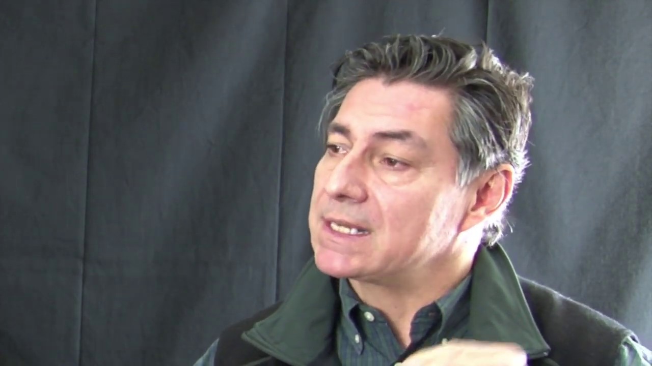 12 Lead Update with Dr. Garzon February 2020 - YouTube