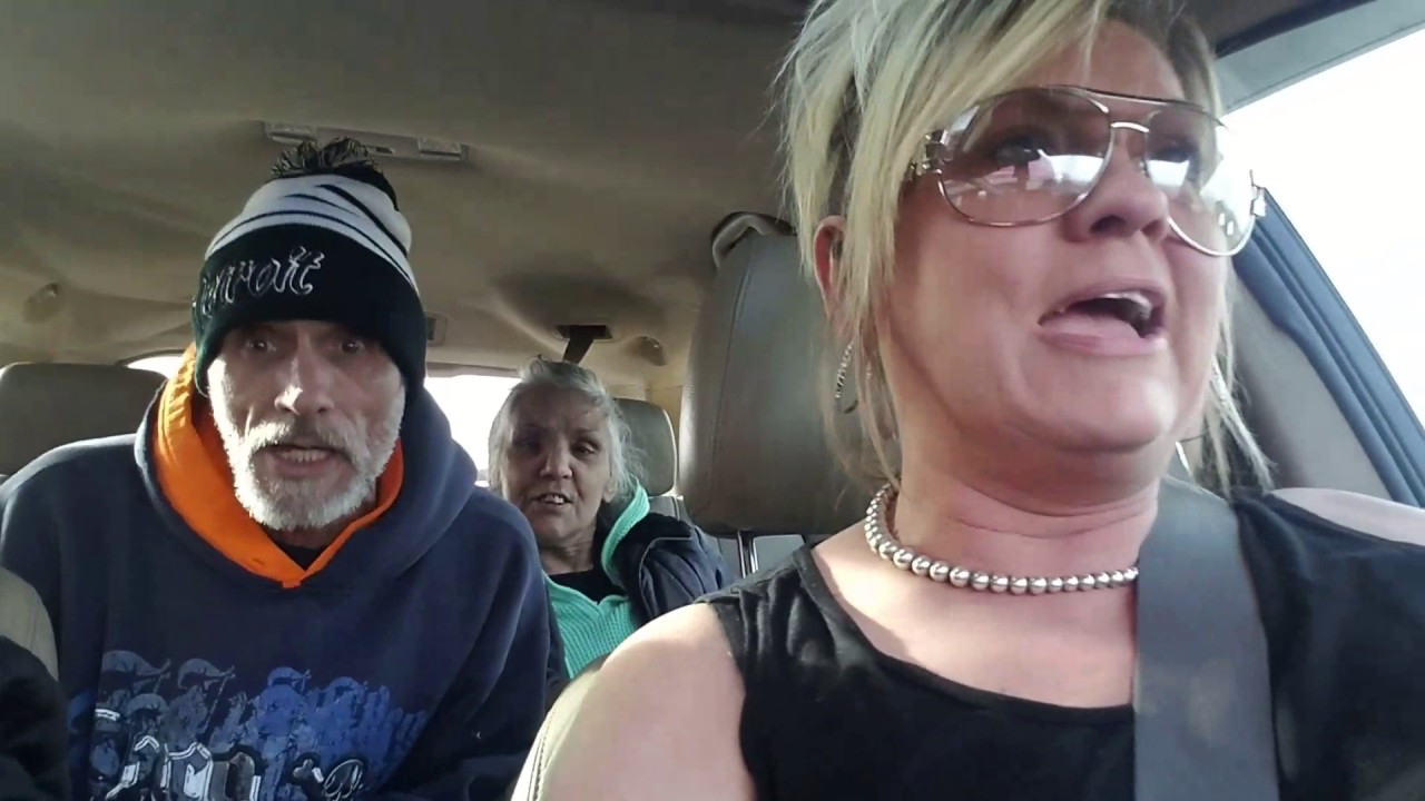 Crazy Ray Kids Reliving Their Childhood - YouTube