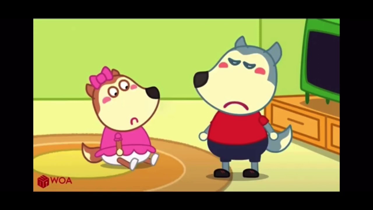 Outfit7 “Ta-Da!” Sound Effect Uses (The More and More and MORE Updated ...