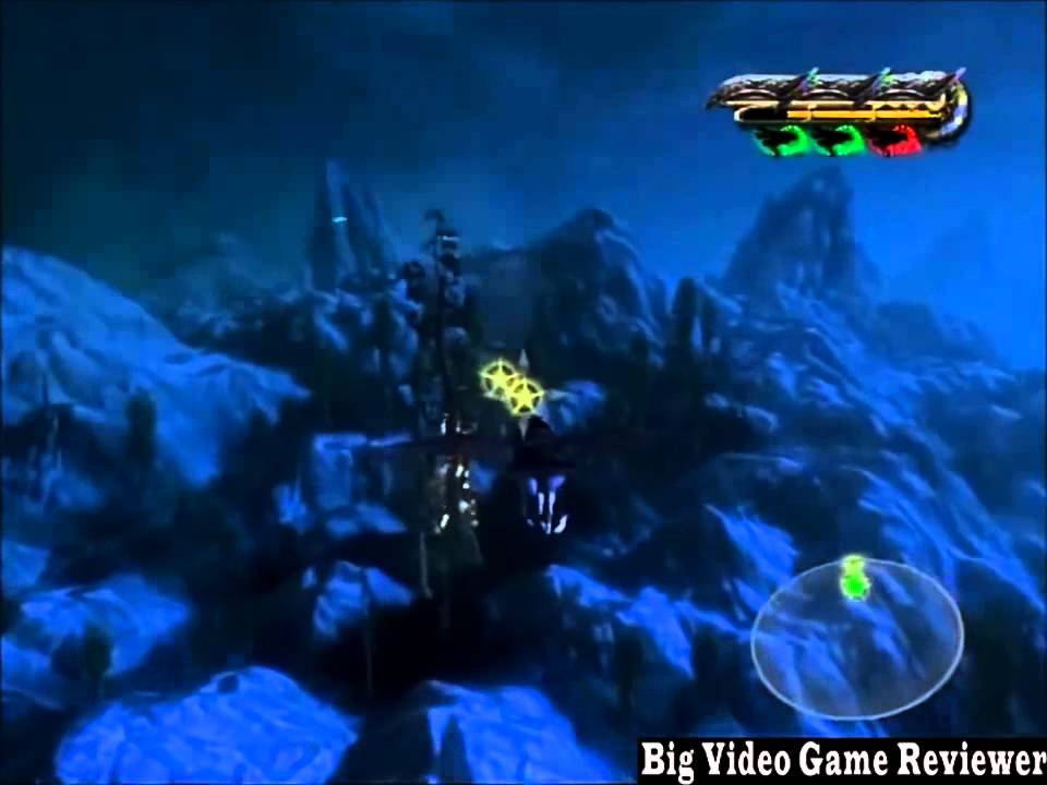 996 Legend of the Guardians PS3 - YouTube