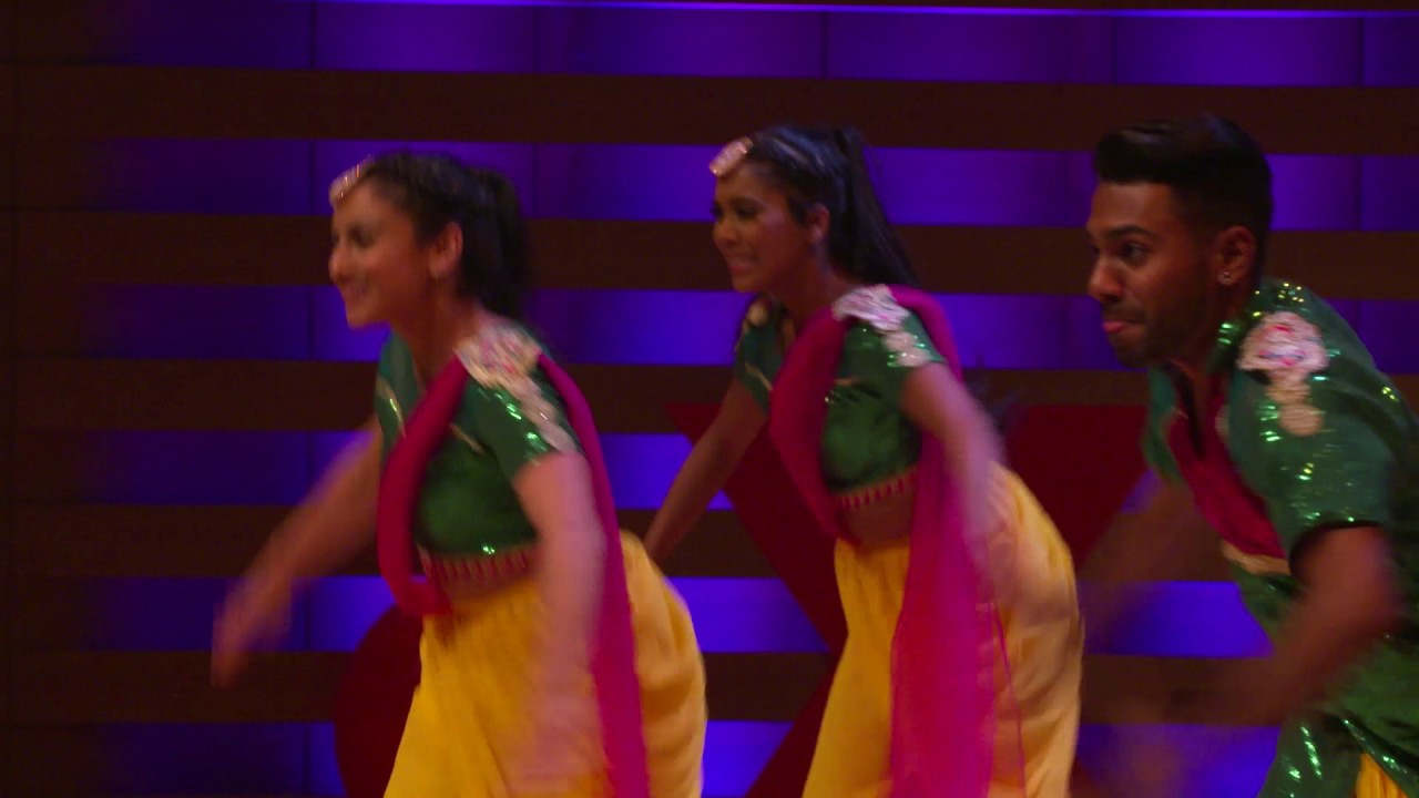 The Broken Dance Bollywood Dance | Broken Dance | TEDxToronto - YouTube