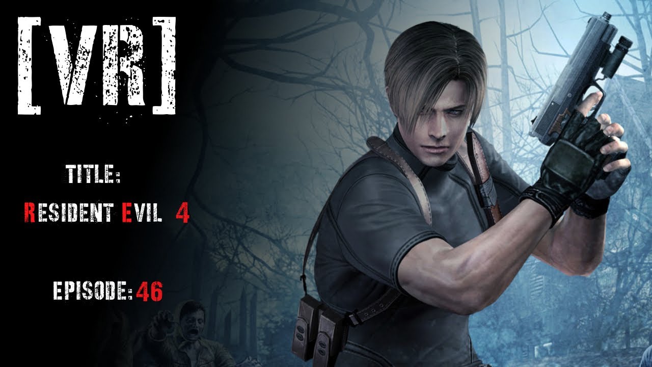 Resident Evil 4 - Play-through - Part 46 - YouTube