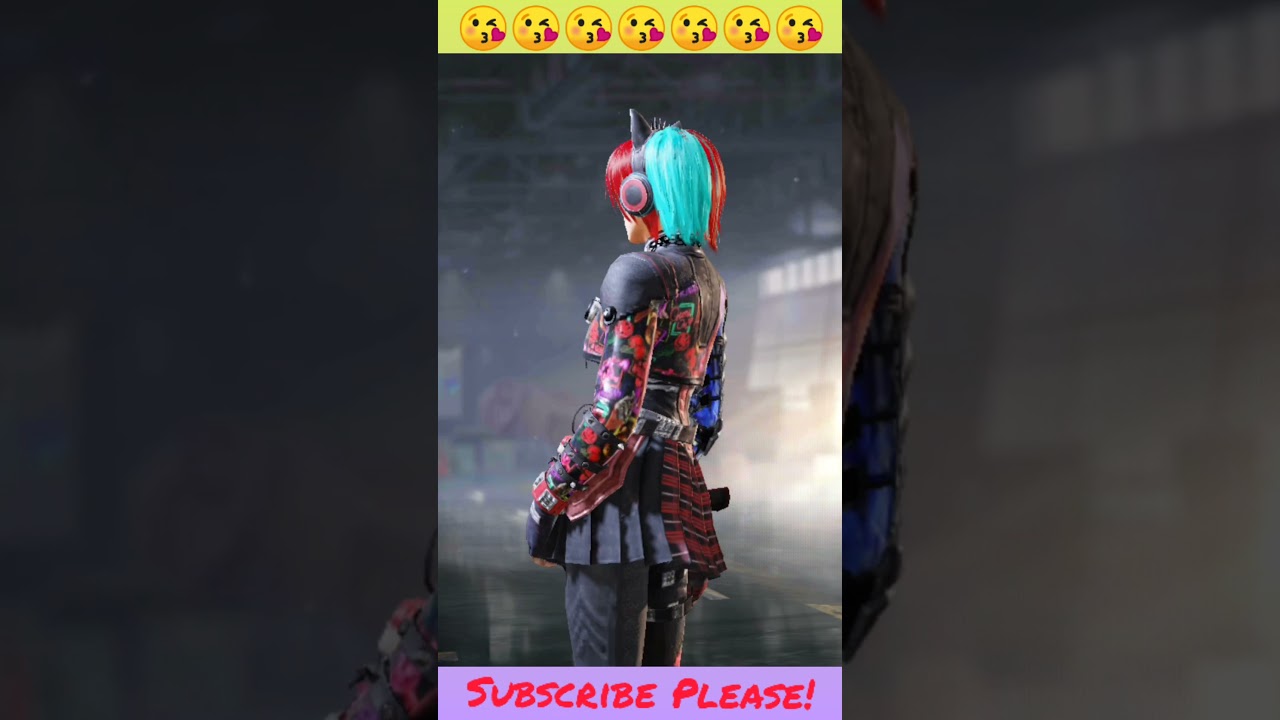 Best Seraph Skin in COD Mobile 🥰🥰🥰 #Shorts - YouTube