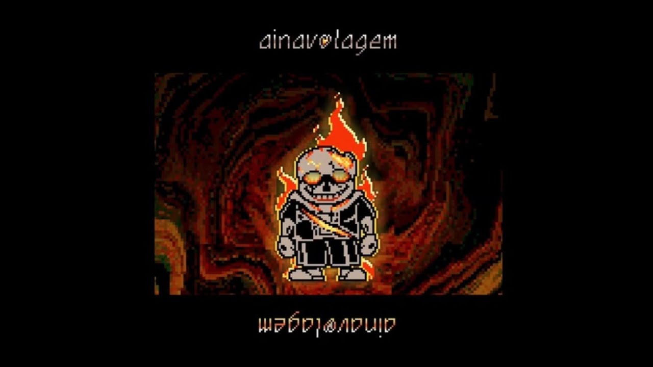 [NO AU] AinavolAgem (Sprins' Take) - YouTube