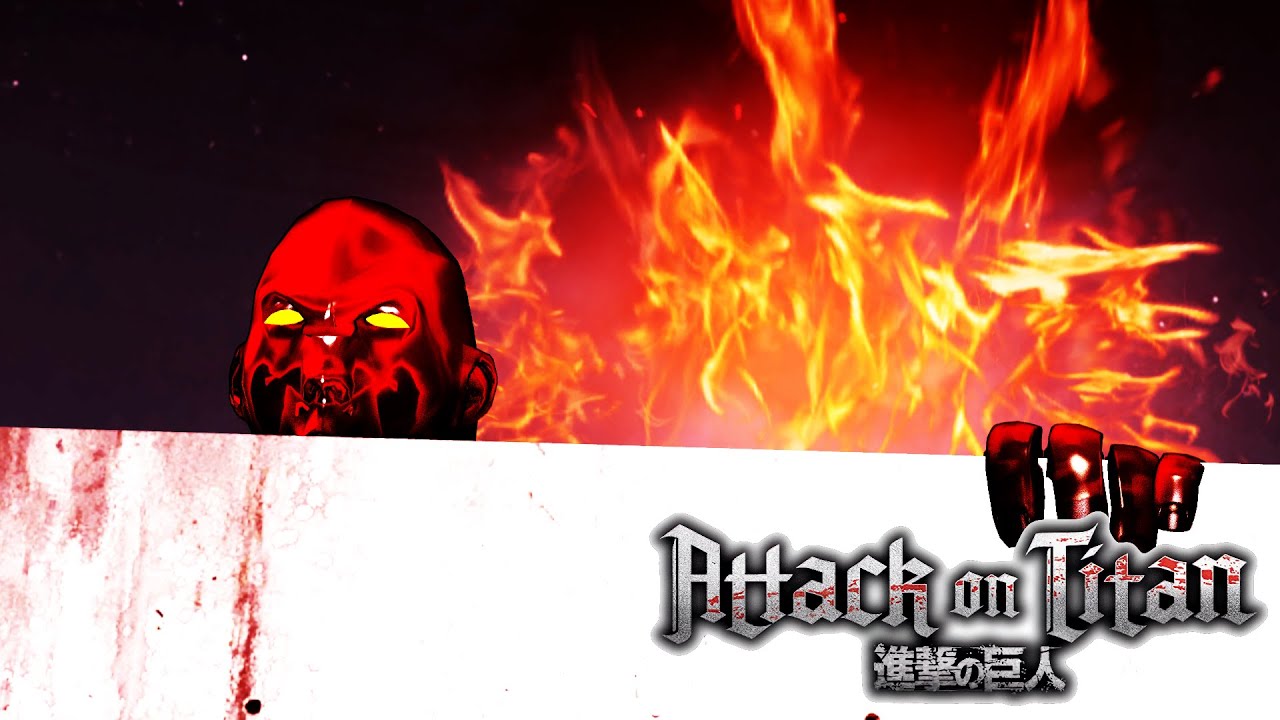 [SFM] Attack On Heavy - YouTube