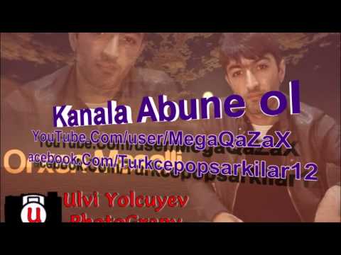Orxan Masalli - Kriminalni Dostum 2015