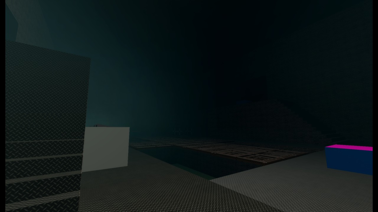 Slendytubbies 2D - Secret Lair / Piggy Build Mode - YouTube