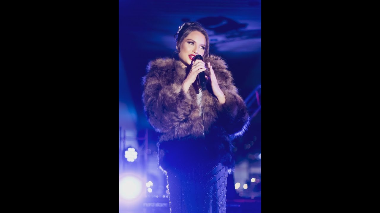 Electronic Press Kit Kyla Nicole Healey - YouTube