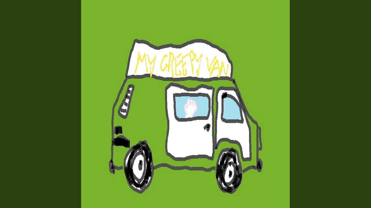 My Creepy Van - YouTube