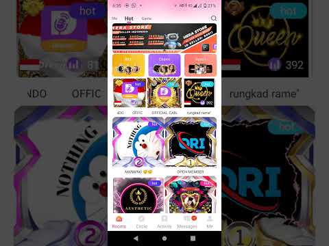 dreamchat application dreamchat application dreamchat - YouTube