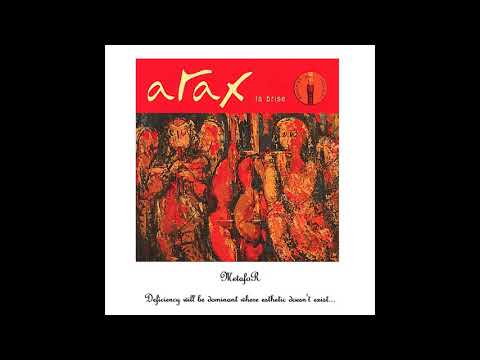 Arax – Baleni
