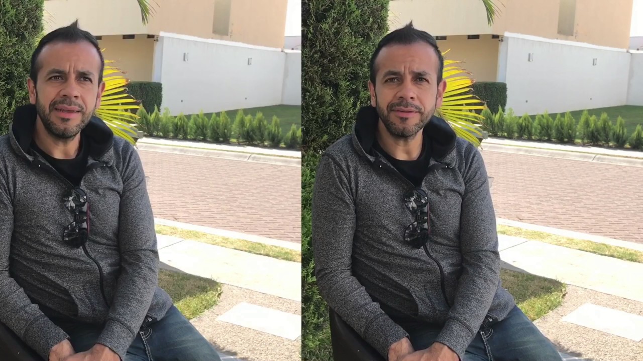 Experiencia Jesse Estrada - YouTube