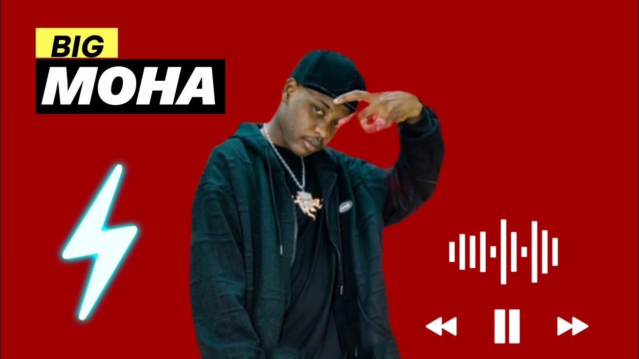Big moha | kan ku waale yawye | official music 2023 - YouTube