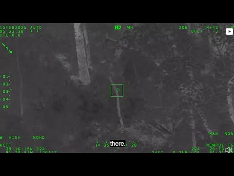 Footage of Cessna 208 (N40EA) plane crash in Florida Feb 14 2025 - YouTube