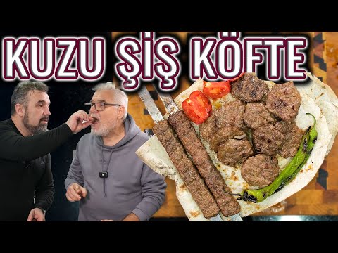 KASAP MEHMET'TEN MUHTEŞEM ÖTESİ \