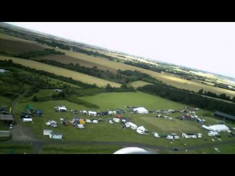 Colchester Model Aircraft Club - YouTube